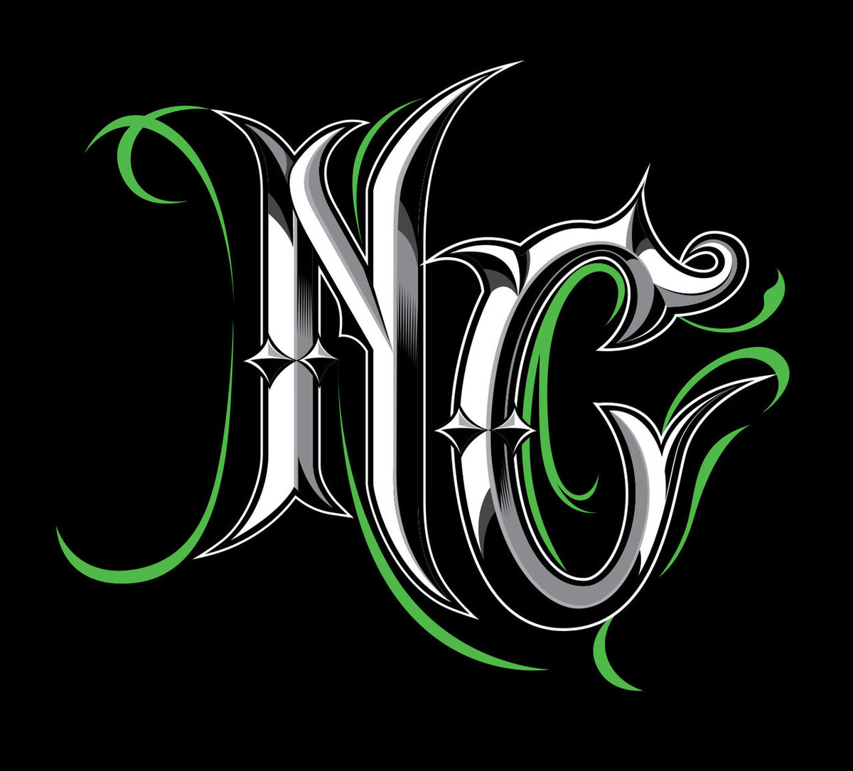 Notorious Concepts Online Store!